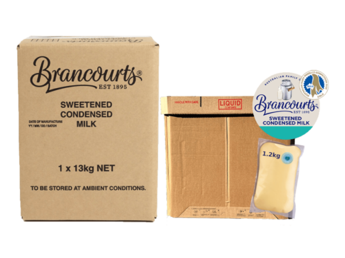Premium Dairy Products for Food Service | Brancourts