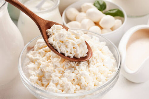 Brancourts Tackles Cottage Cheese Shortage in Australia| Brancourts